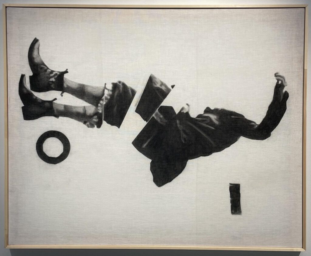 Tauno Ostra "Eimiskisse" - Artrovert | kaasaegse kunsti galerii