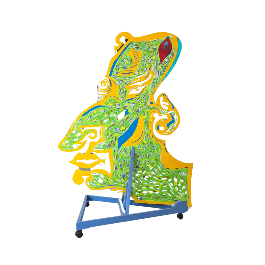 Maria-Kristiina Ulas Kunst - Artrovert | kaasaegse kunsti galerii