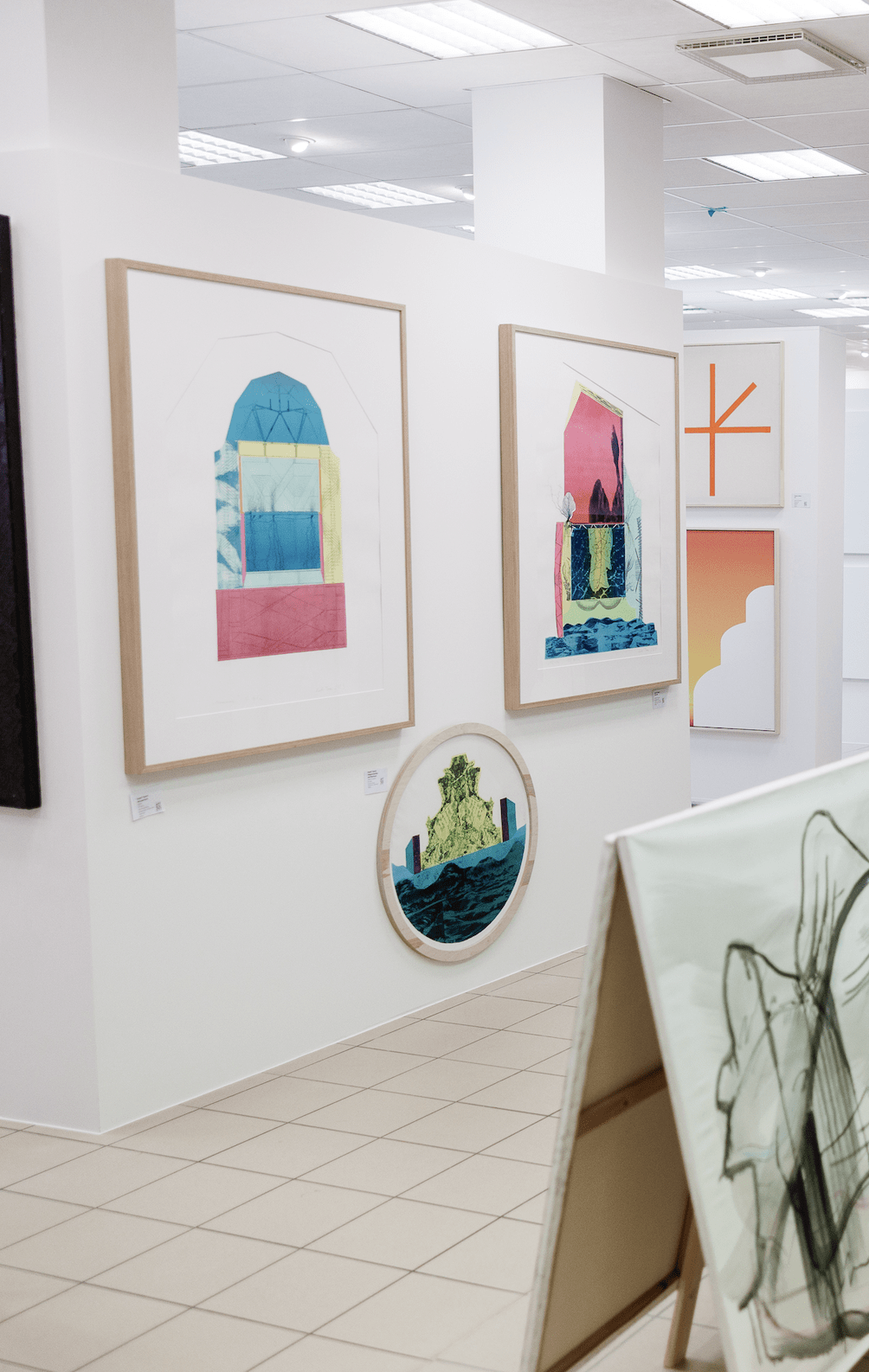 Avaleht - Artrovert | kaasaegse kunsti galerii