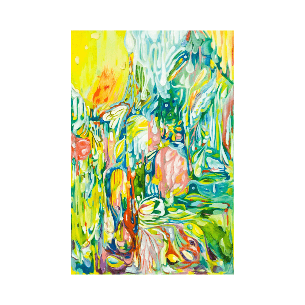 Julia Valtanen Art - Artrovert | contemporary art gallery