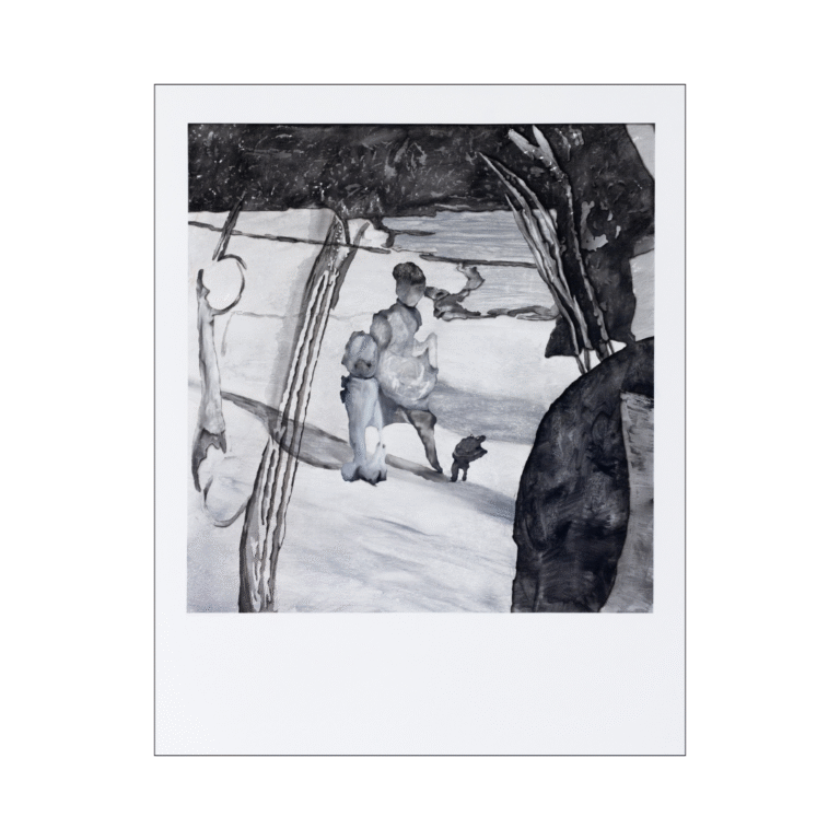 Gerda Hansen „Teel“ - Artrovert | kaasaegse kunsti galerii