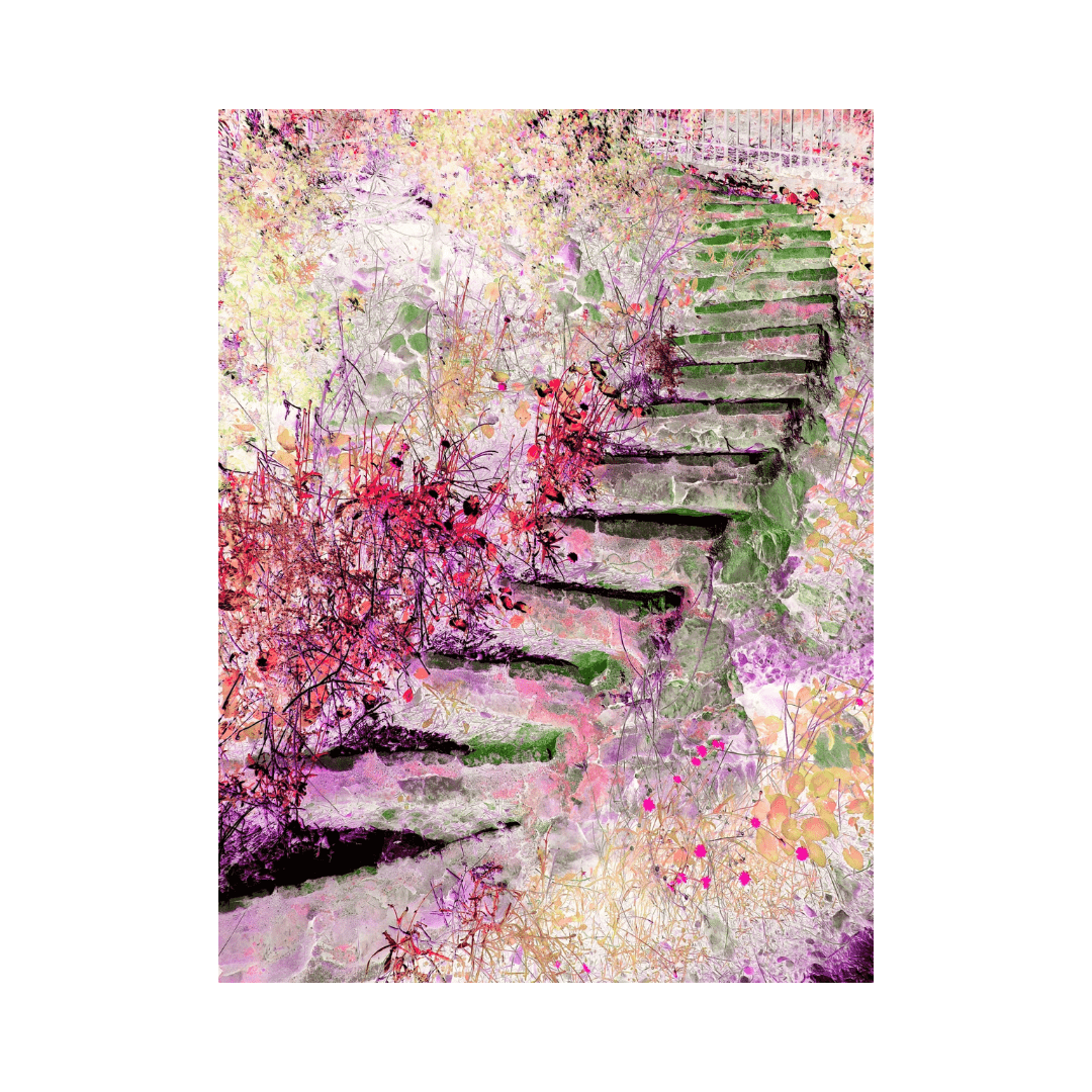 Kristel Schwede „Nimeta“ - Artrovert | kaasaegse kunsti galerii